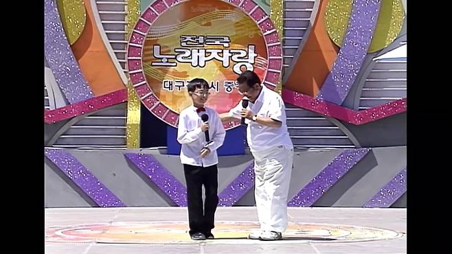 강호동이 반했던 천재소년의 놀라운 반전 현재 맥스무비