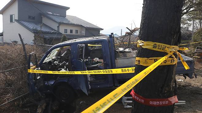속보 포천 오폭 사고 관련 피해자 29명으로 늘어민간인 15명·군인 14명 포함