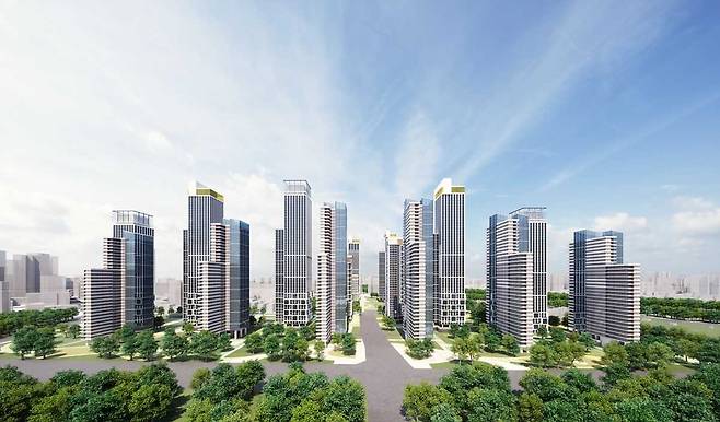 양천구 ‘목동 재건축 급물살14단지 정비구역 지정