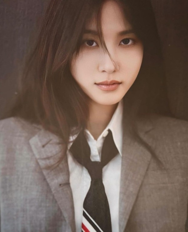 나영석 Pd가 처음 만났는데 너무 예쁘고 존경한다는 탑배우 스포엔 뉴세이