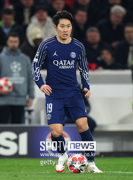 이강인 Psg 떠난다 충격 방출 결정”