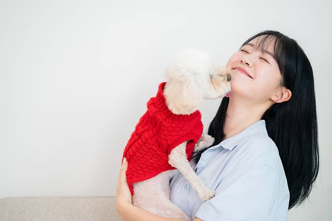 인형·베개만 껴안아도 건강에 좋다는데포옹의 놀라운 효과