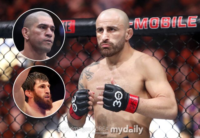 페레이라가 안칼라에프를 Ko로 꺾는다 Ufc 313 챔프전 전망한 또 다른 전설