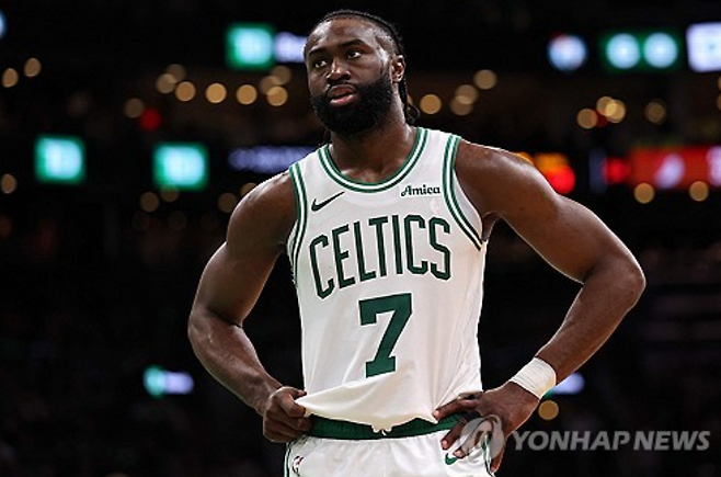 Nba 데일리 부상리포트 3월 9일 Lal전 앞둔 Bos 브라운·포르징기스·할러데이 복귀 가능성↑