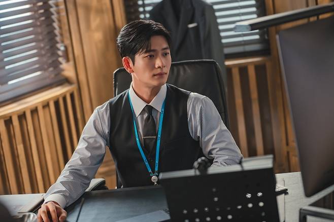 이선빈 강태오 휴대폰 빼앗았다···예상 밖 터닝 포인트 오나 감자연구소