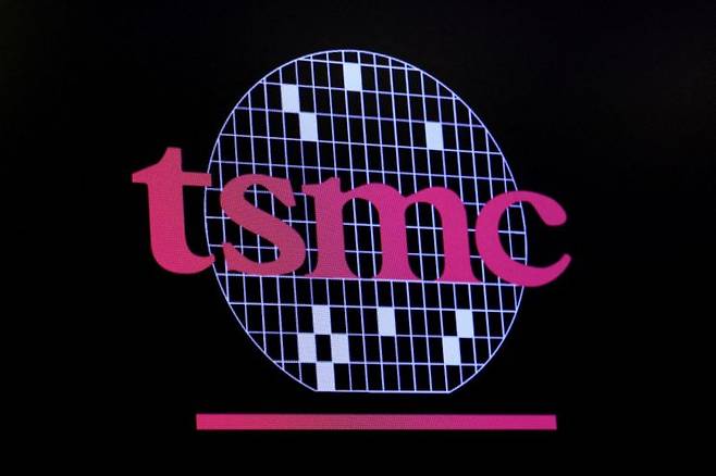 TSMC 1∼2월 매출 39% 급증