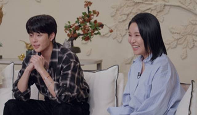 랄랄, 무당 연기하더니 찐 무속인 만났다 ‘신들린 연애2’ 스페셜 MC