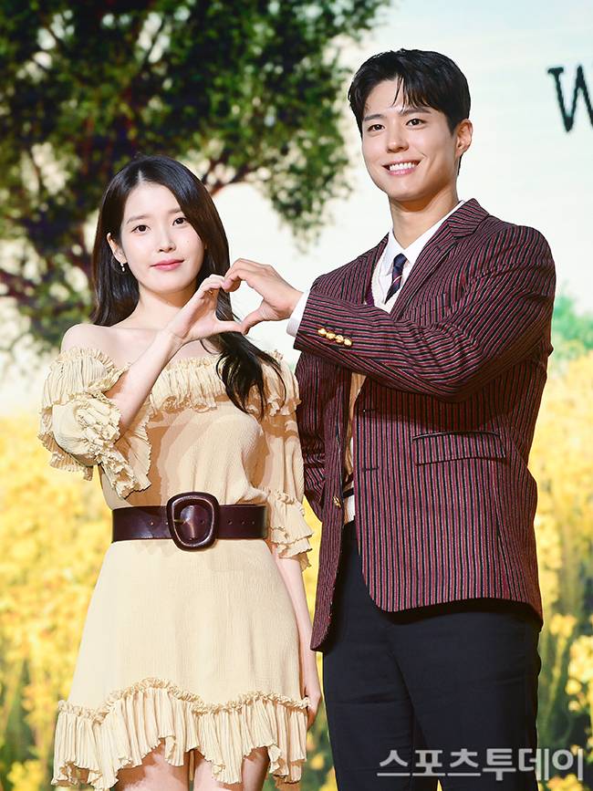 폭싹 속았수다·아이유·박보검 공개 3일 만에 화제성 1위 싹쓸이