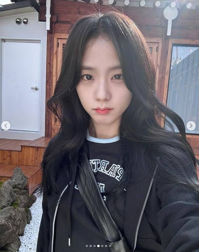 너무나도 예뻐서 전세계에서 가장 아름다운 얼굴 1위한 한국 여배우 필더무비