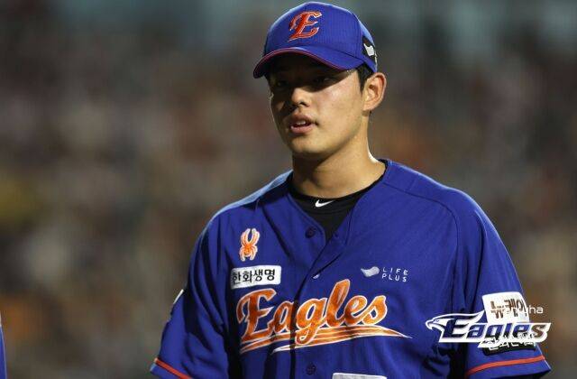 직구 평균 157km, 최고 160km! 문동주 미쳤다, 한화 팬들도 깜짝 놀랐다…역시 안 쓸 수가 없네 [MD인천]