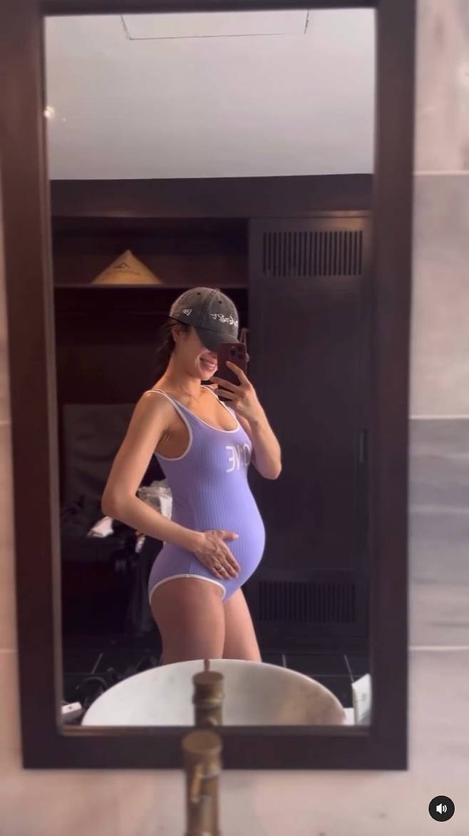 임신 7개월까지 숨기고 촬영한 女배우 아기 사라질까봐 불안했다 웰니스라이프