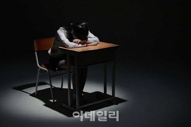 학폭 가해자 대입 불이익올해부터 의무 반영