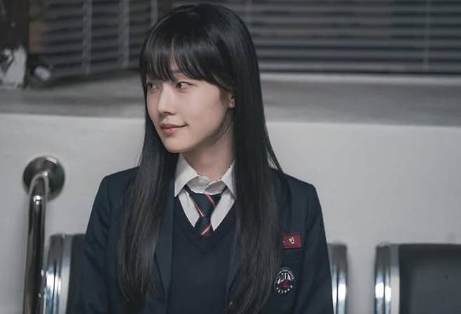 예쁘게 잘 자란 한석규 딸의 최근 근황 맥스무비