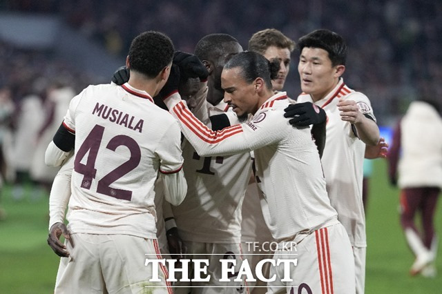 Ucl 8강 대진 이강인의 Psg A·빌라 김민재의 B·뮌헨 인터 밀란 격돌
