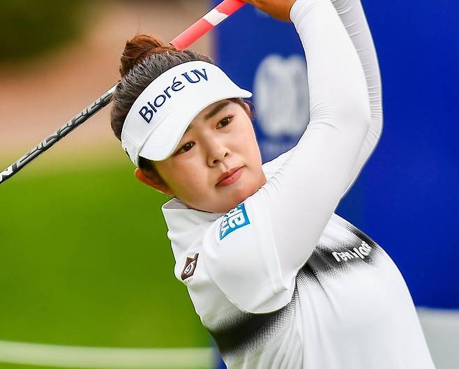 Klpga 개막전서 Lpga 돌풍 야마시타 다승왕 이예원 대결