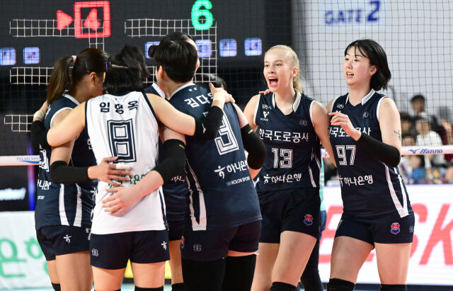 1189일만에 승승승승승승and홈 최종전 승리에도사령탑 왜 쓴소리 날렸나 계속 못하다가 5세트 되니까 Md김천