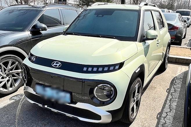 유럽 제대로 씹어 먹었다 독 3사 다 제낀 현대기아 역대급 근황 오토포크