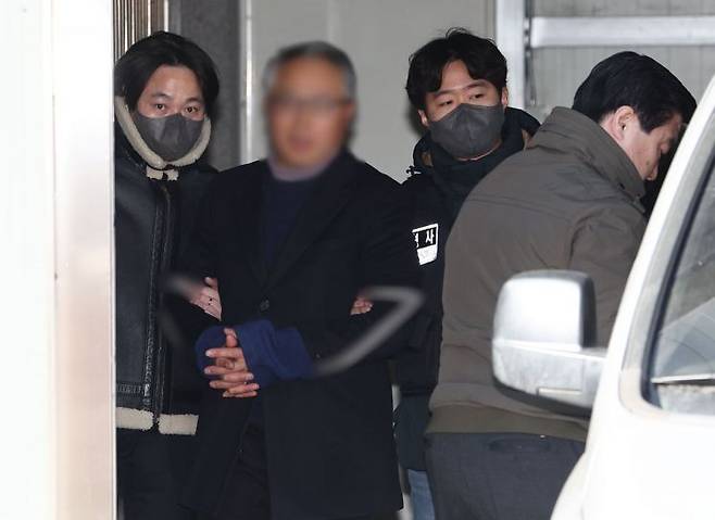 서부지법 폭동 특임전도사 혐의 부인부정선거 때문 황당 주장