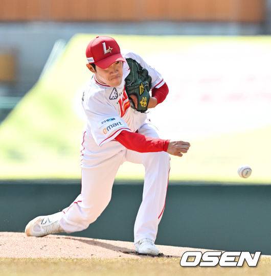 ‘최정 2연타석 홈런→최준우 결승홈런 폭발’ SSG, 마침내 4연패 탈출…키움, 2연승 마감 [인천 리뷰]