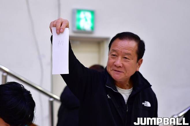 62춘계 제발 A1 아니면 A7 8강 직행 주인공은 남중부 대진표 완성