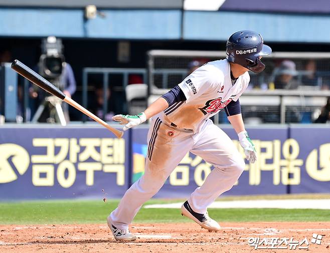 후라도→올러→네일→로젠버그 무명 2루수 외인 도장 깨기 미쳤다 시범경기 타율 0529 실화인가 잠실 현장