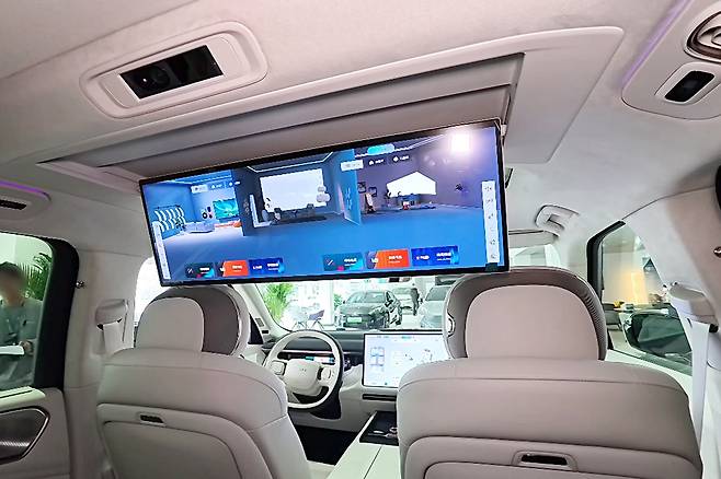 제로백 4초 괴물 Suv 등장 현대기아 초긴장 신차 등장 오토포크