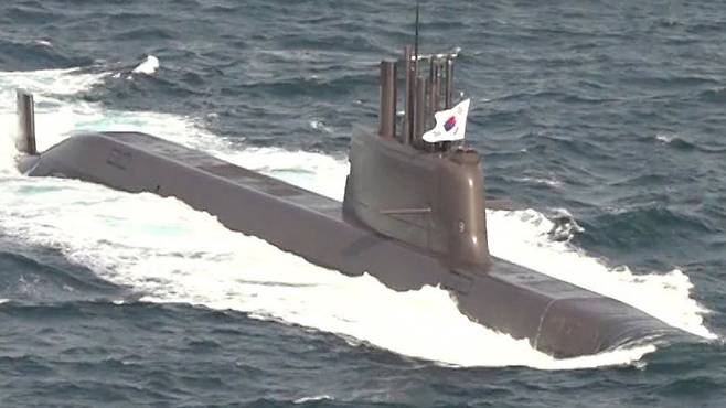 전세계가 한국한테 깜짝 놀란 이유! 세계 최초 도산안창호급 잠수함 SLBM 미사일 발사 | 군사돋보기