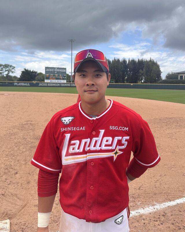 “미치겠다, 정말 절박하게 한다…” SSG에 이숭용 고민유발자가 있다, 머리로는 1군인데 가슴은 냉정하다[MD광주]