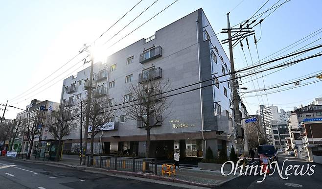 인천시 천원주택 3681명 신청해 경쟁률 736대1
