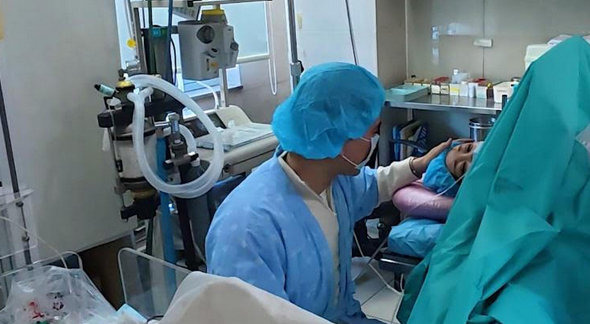 윤진이 ‘역아 둘째 딸 낳자마자남편 김태근 ‘아들 타령 동상이몽2