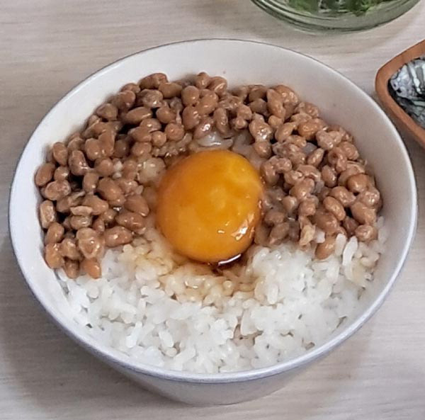 시인 최원준의 음식문화 잡학사전 계란밥과 타마고카케고항