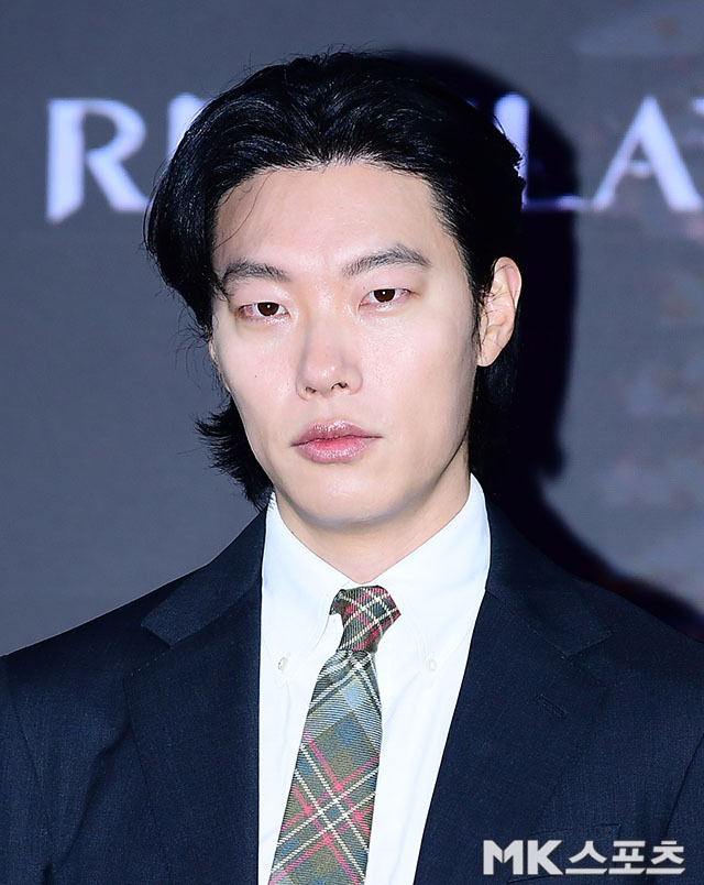 오컬트 아닌 현실 이야기”류준열 ‘계시록으로 보여줄 ‘연니버스의 확장 종합 Mk★현장