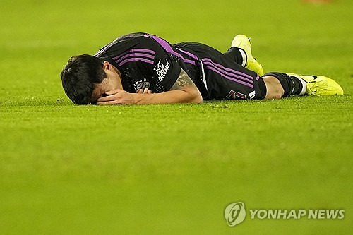 김민재가 아파도 뛰고 싶어 했다 독일 언론 주장뮌헨 Kim 보호 안 해 홍명보 비판 일파만파