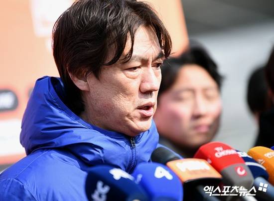 김민재가 아파도 뛰고 싶어 했다 독일 언론 주장뮌헨 Kim 보호 안 해 홍명보 비판 일파만파