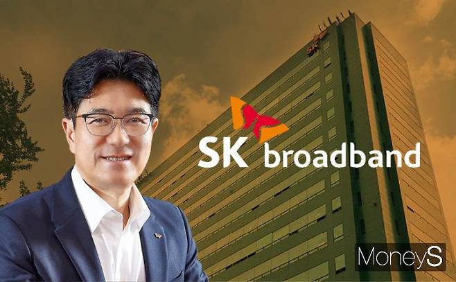 SK브로드밴드, 'AI 컴퍼니'로의 전환 본격화