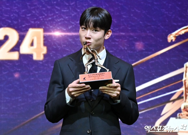 이강인 이어 양민혁 해냈다2025 세계 최고 유망주 선정→5년 만에 한국 축구 경사
