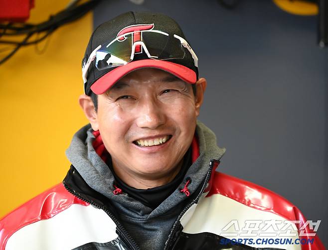 염갈량피셜 "3년 중 외국인 투수 가장 좋다." 임찬규 손주영을 더하면... 28년만에 10승 투수 4명 탄생?[SC 포커스]