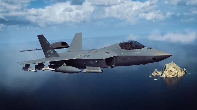KF-21, 120대 편대 무장! 🇰🇷 대한민국 공군력의 핵심으로 거듭날까? | 밀리터리 랩실