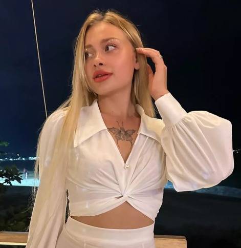 "두바이 파티 간다" 미모의 셀럽, 열흘 뒤 사지 부러진 채 발견