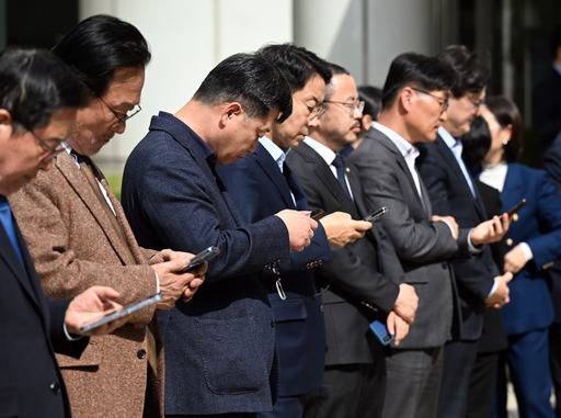 판결 위법성 중대해”검찰 ‘이재명 선거법 2심에 불복