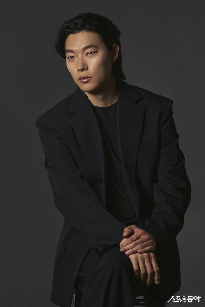 류준열 노홍철 형 최근 만남 사람 중 가장 큰 영향 준 사람” 인터뷰