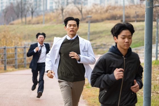 당신 정자에 하자 있다돌연 1억 달라는 17살 소년 정체
