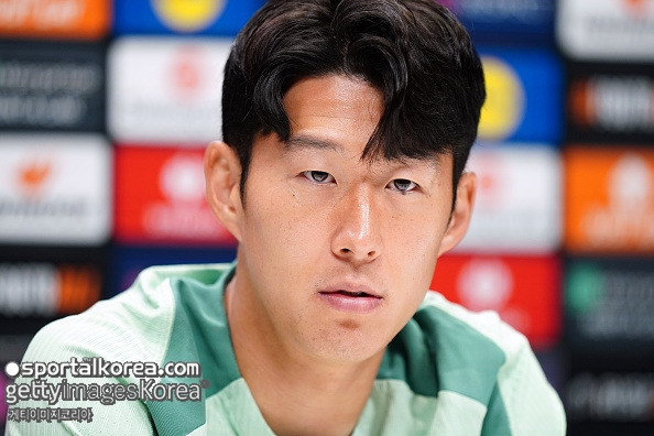 토트넘 손흥민 내보낸다당장 5월 26일 마지막 경기→올 시즌 끝 결별 이미 대체자 확보 전설의 아들 853억 책정