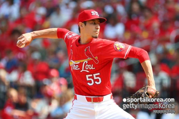 벌써 153km 쾅 '쾌조의 컨디션' 안우진, "최정예로 구성" WBC 대표팀 부름 받을까