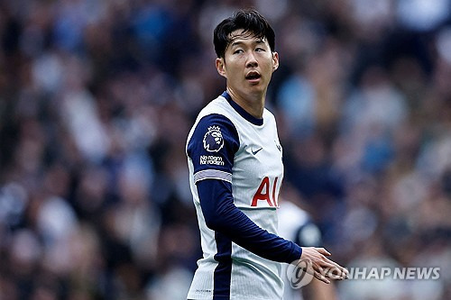 손흥민 5월 26일 Epl 떠난다 Vs 토트넘 파산 Son 꼭 필요갈수록 뜨거운 Son 논란