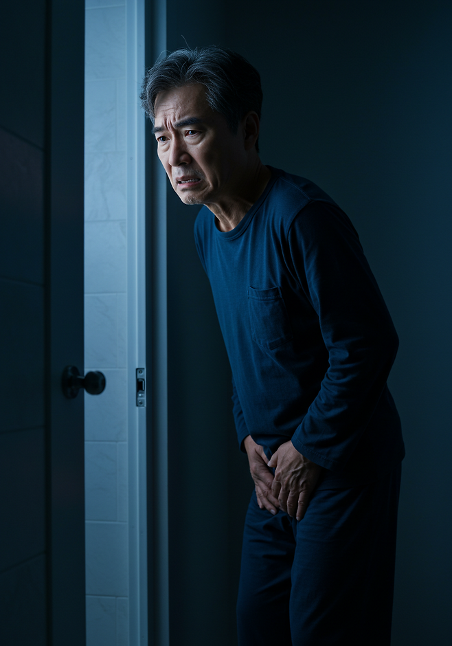 소변볼때 이 증상 있으면 병원가세요 방광암 전조증상입니다 반딧불