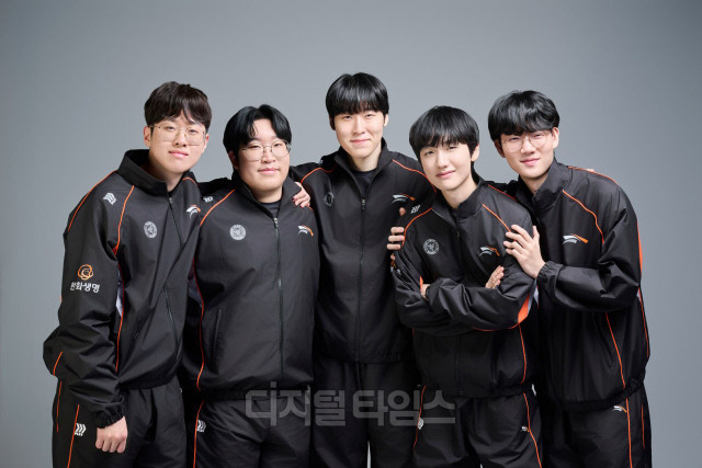 이스포츠 진심인 한화생명 Hle 숙소·버스 교체최적 컨디션 최우선