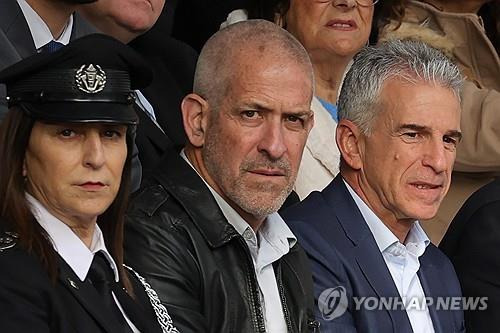 네타냐후 법원 제동에도 국내 정보기관 수장 지명