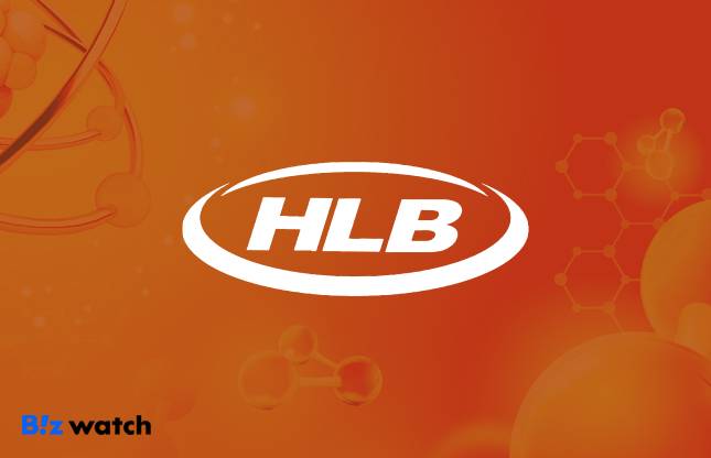 HLB, HLB생명과학 흡수합병 추진