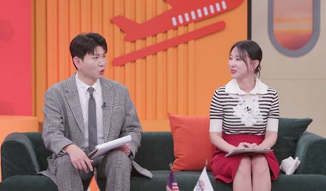 윤정수, ♥김숙과 결혼 불발? “포기 안해…국제결혼 OK!” (살아보고서)